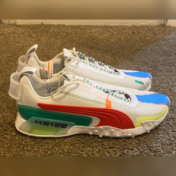 Puma | Shoes | Puma Hst2 Kit 2 | Poshmark